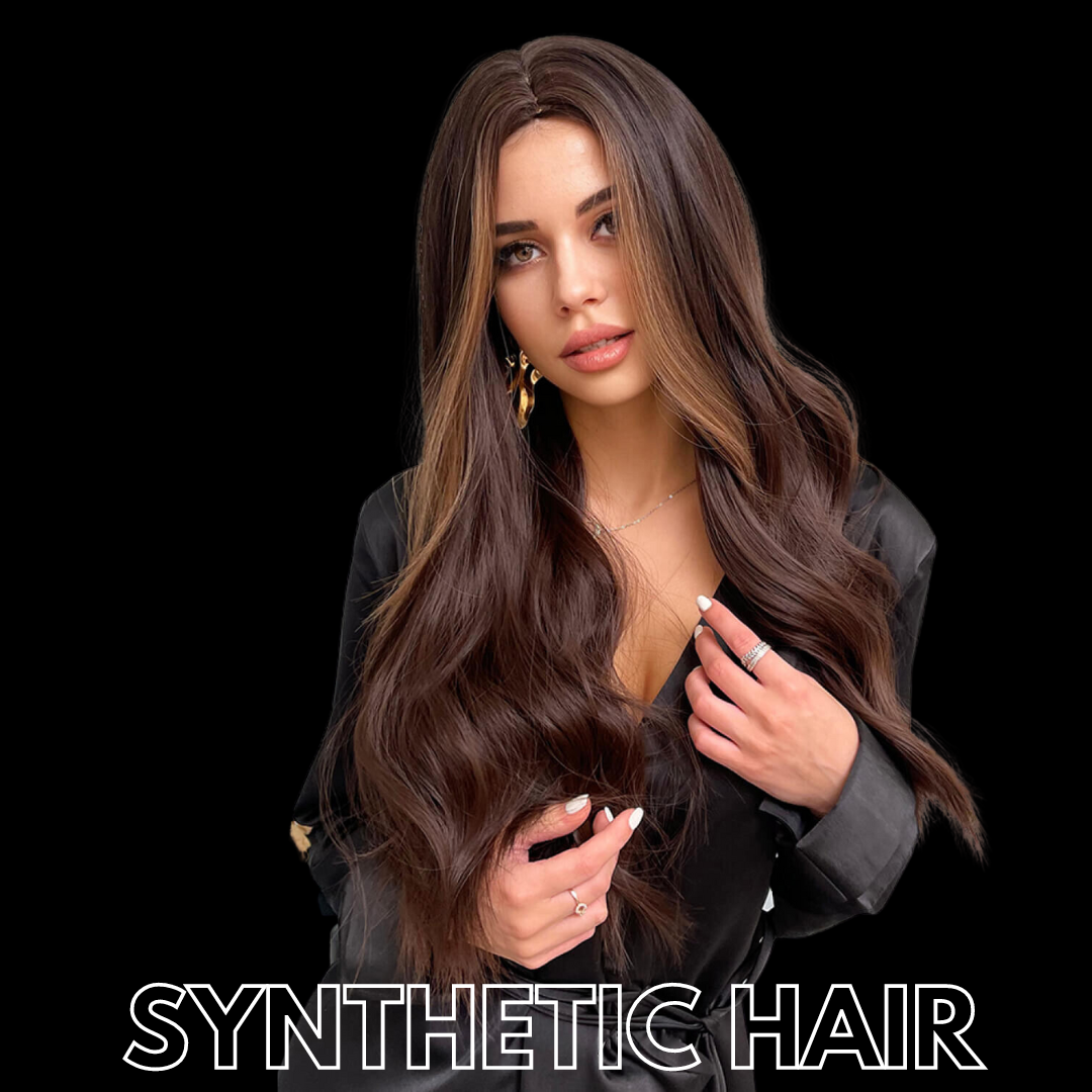 Synthetic Hair