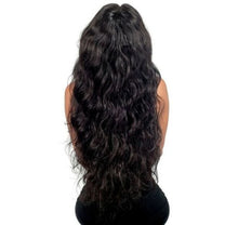 Malaysian Body Wave Extensions